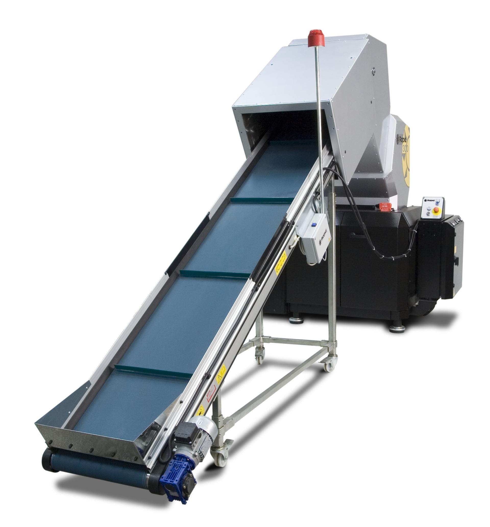 Lutek Plastic Equipment Inc