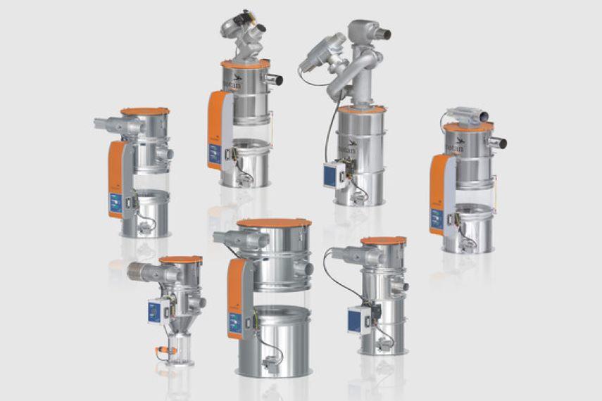 Lutek équipement de plastique inc.