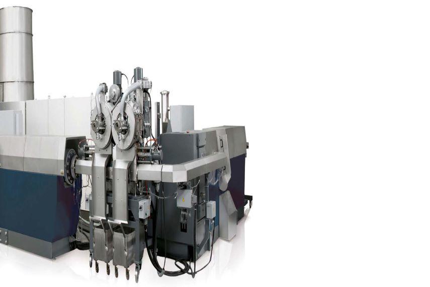 Lutek Plastic Equipment Inc