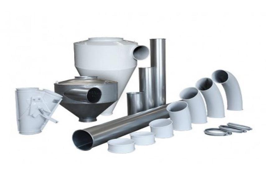 Lutek Plastic Equipment Inc