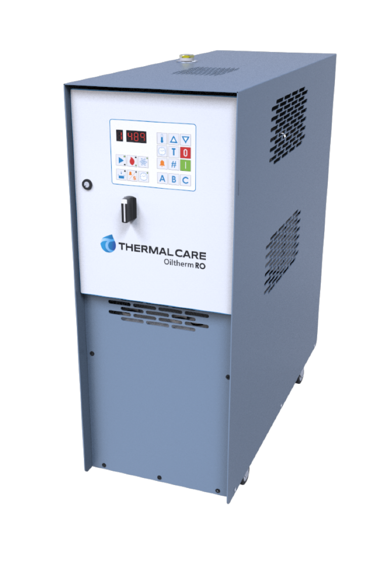 Lutek équipement de plastique inc.